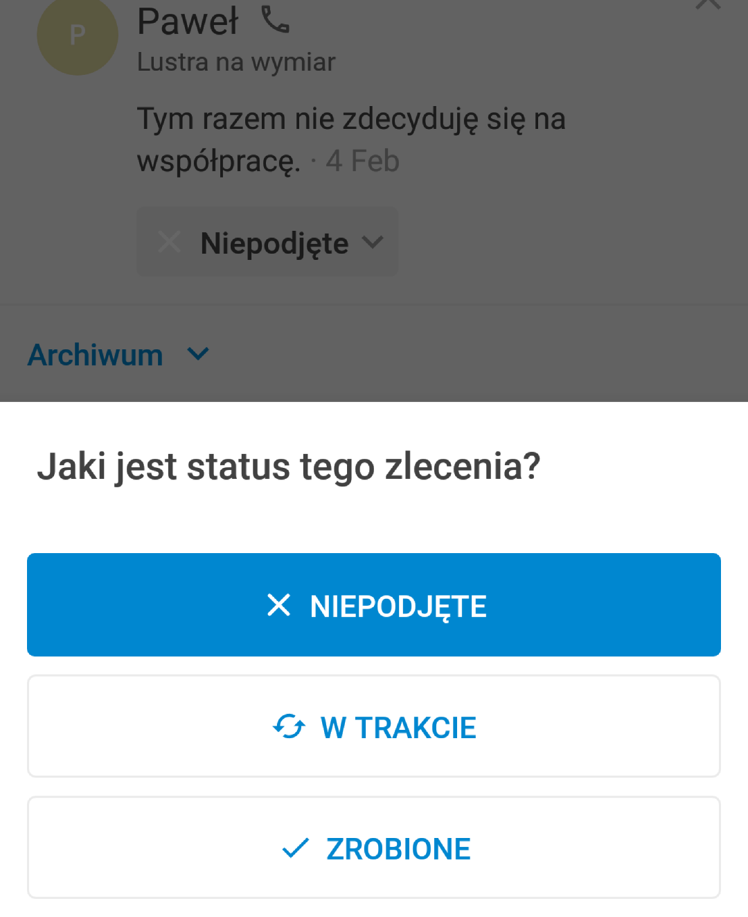 Nowe funkcjonalności w aplikacji Fixly PRO - Niezbędnik Wykonawcy Fixly